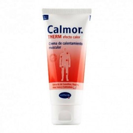 CALMOR GEL CREME EFECTO CALOR 100 ML